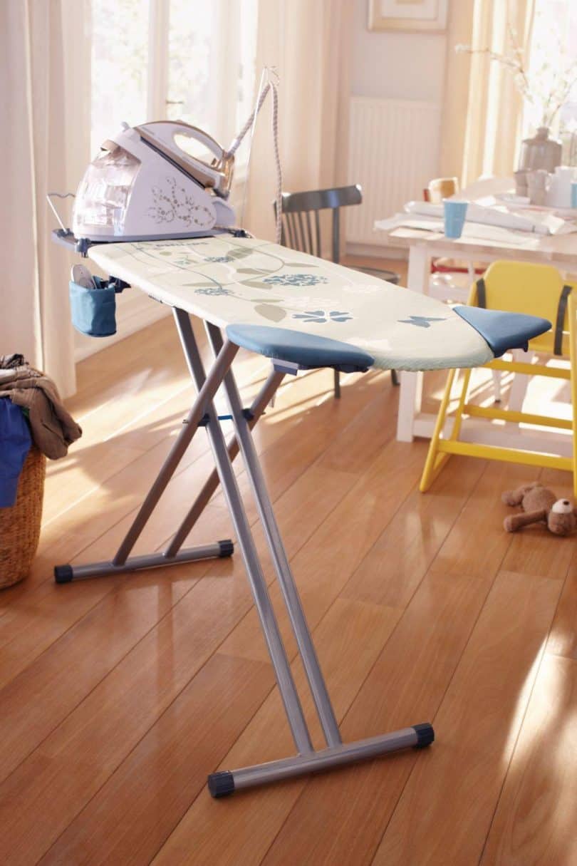 Comparatif planche à repasser : test et avis en décembre 2025