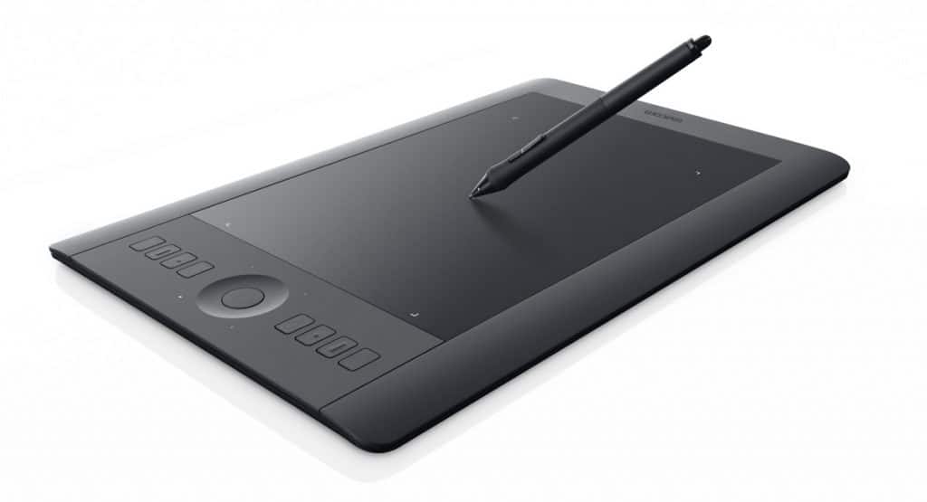 Tablette graphique : quel modèle choisir ? en décembre 2025