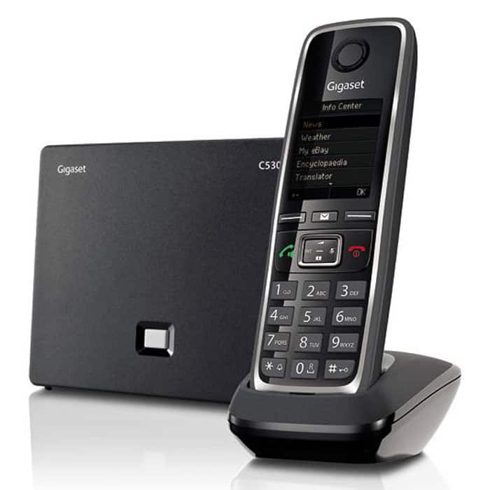 Les meilleurs téléphones sans fil du moment en décembre 2025