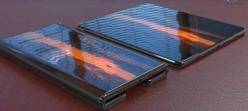 Les meilleurs smartphones pliables en septembre 2025
