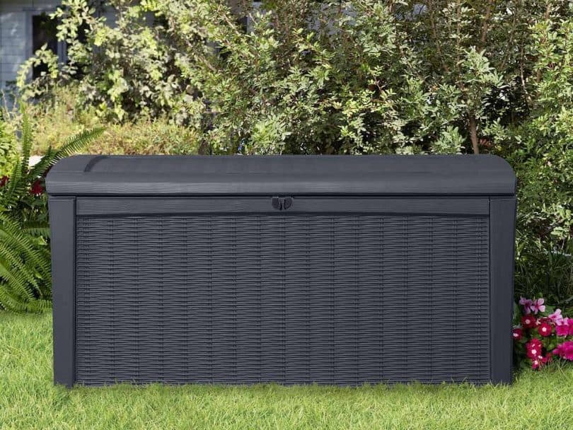 Coffre de rangement : quel modèle choisir ? en juillet 2025