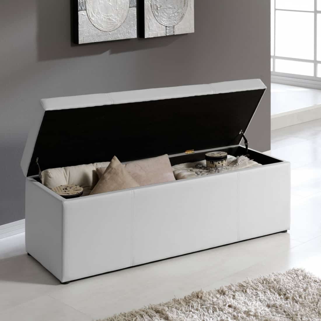 Coffre de rangement : quel modèle choisir ? en juillet 2025