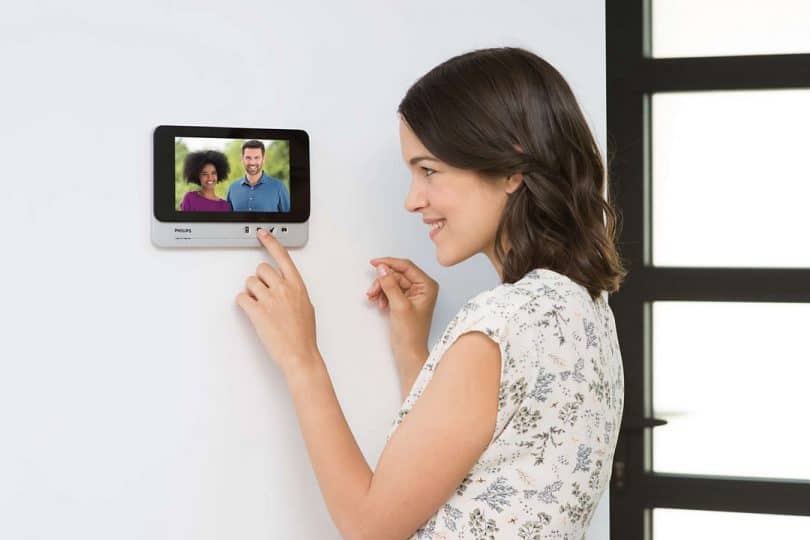 Meilleur interphone vidéo : le comparatif en février 2026