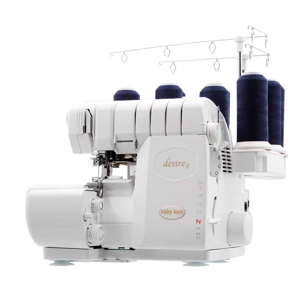 Comparatif surjeteuses : test et avis en octobre 2025