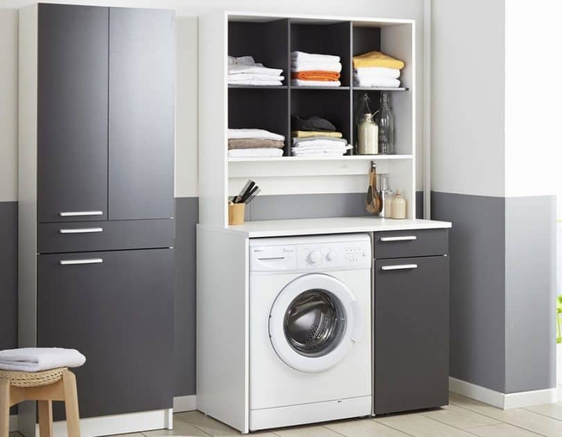 Machine à laver : quel modèle choisir ? en janvier 2026