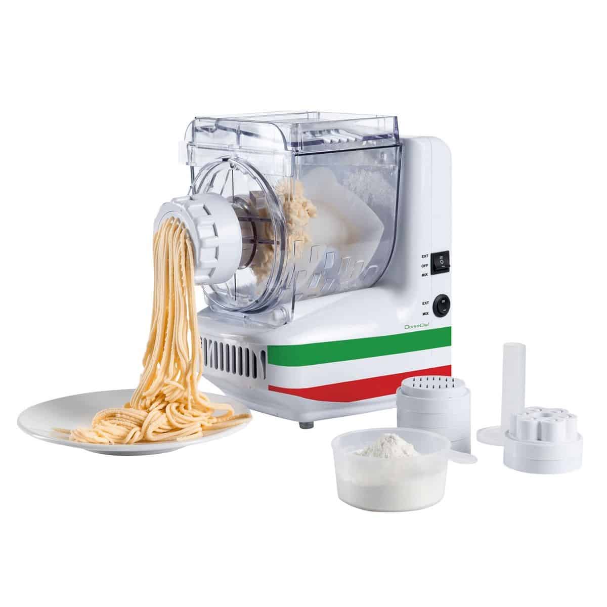 Comparatif machines à pâtes : test et avis en janvier 2026