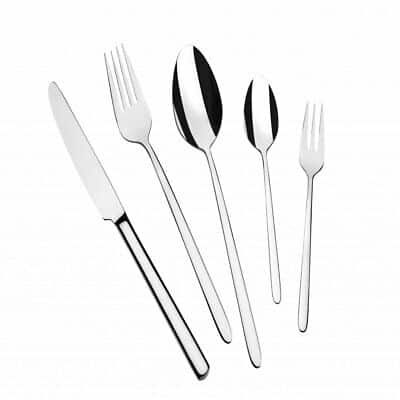 Les meilleures sets de couverts du moment en janvier 2026