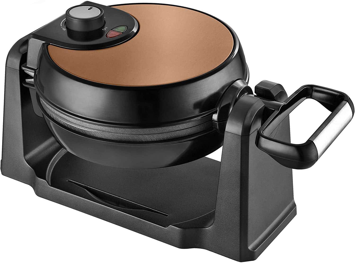 Les meilleures machines à gaufre du moment en décembre 2025