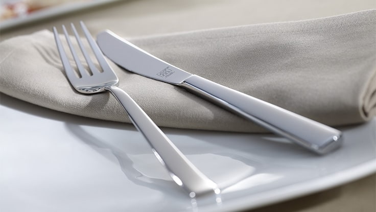 Les meilleures sets de couverts du moment en janvier 2026