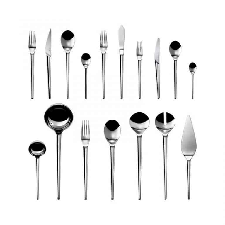 Les meilleures sets de couverts du moment en janvier 2026