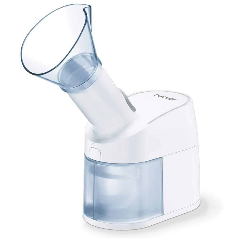 Inhalateur : quel modèle choisir ? en décembre 2025