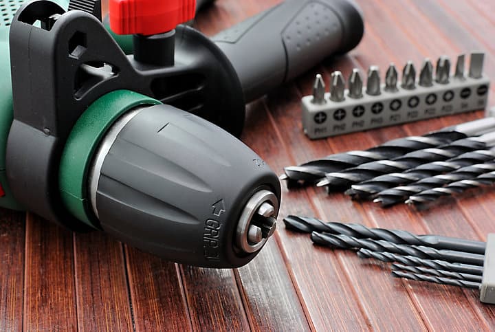 Guide d’achat des visseuses électriques : test et avis en octobre 2025