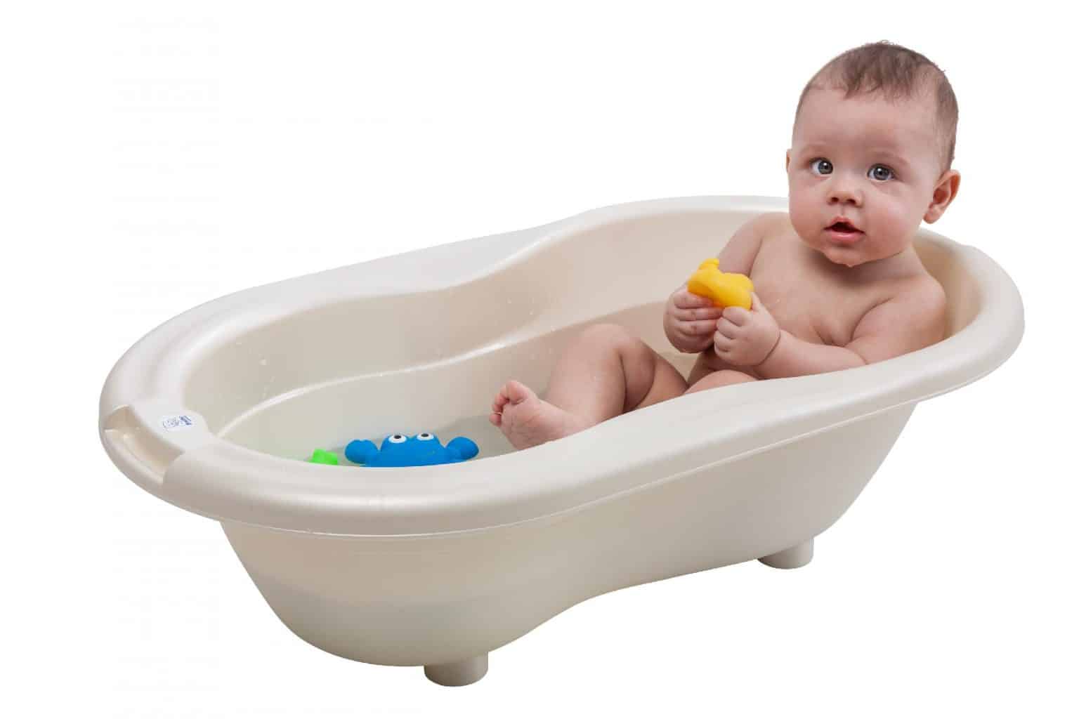 Comparatif baignoire bébé : test et avis en août 2025
