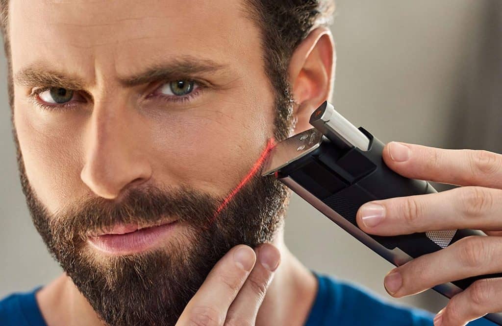 Meilleure tondeuse à barbe : le comparatif en octobre 2025