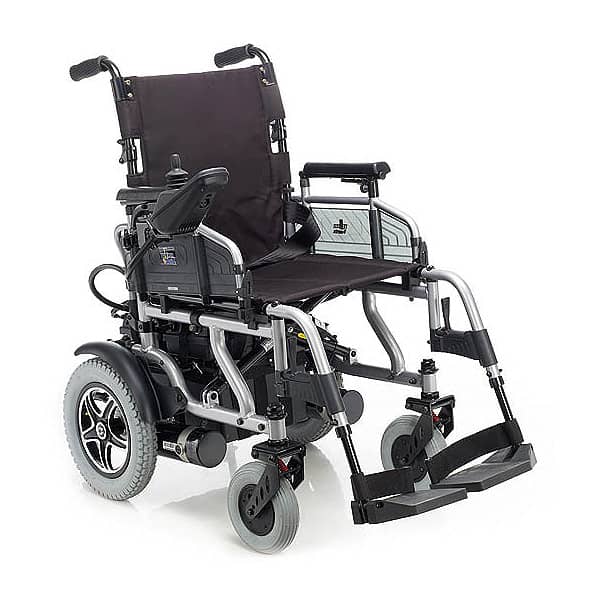 Guide d'achat des chaises roulantes : test et avis en octobre 2025