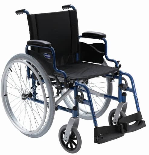 Guide d'achat des chaises roulantes : test et avis en octobre 2025