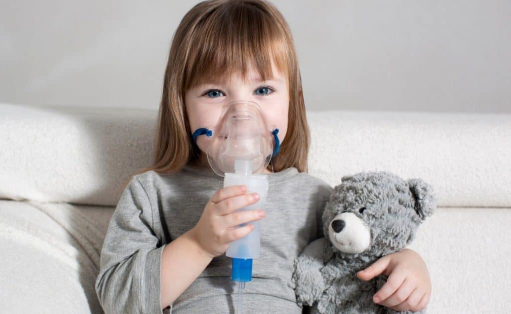 Inhalateur : quel modèle choisir ? en décembre 2025