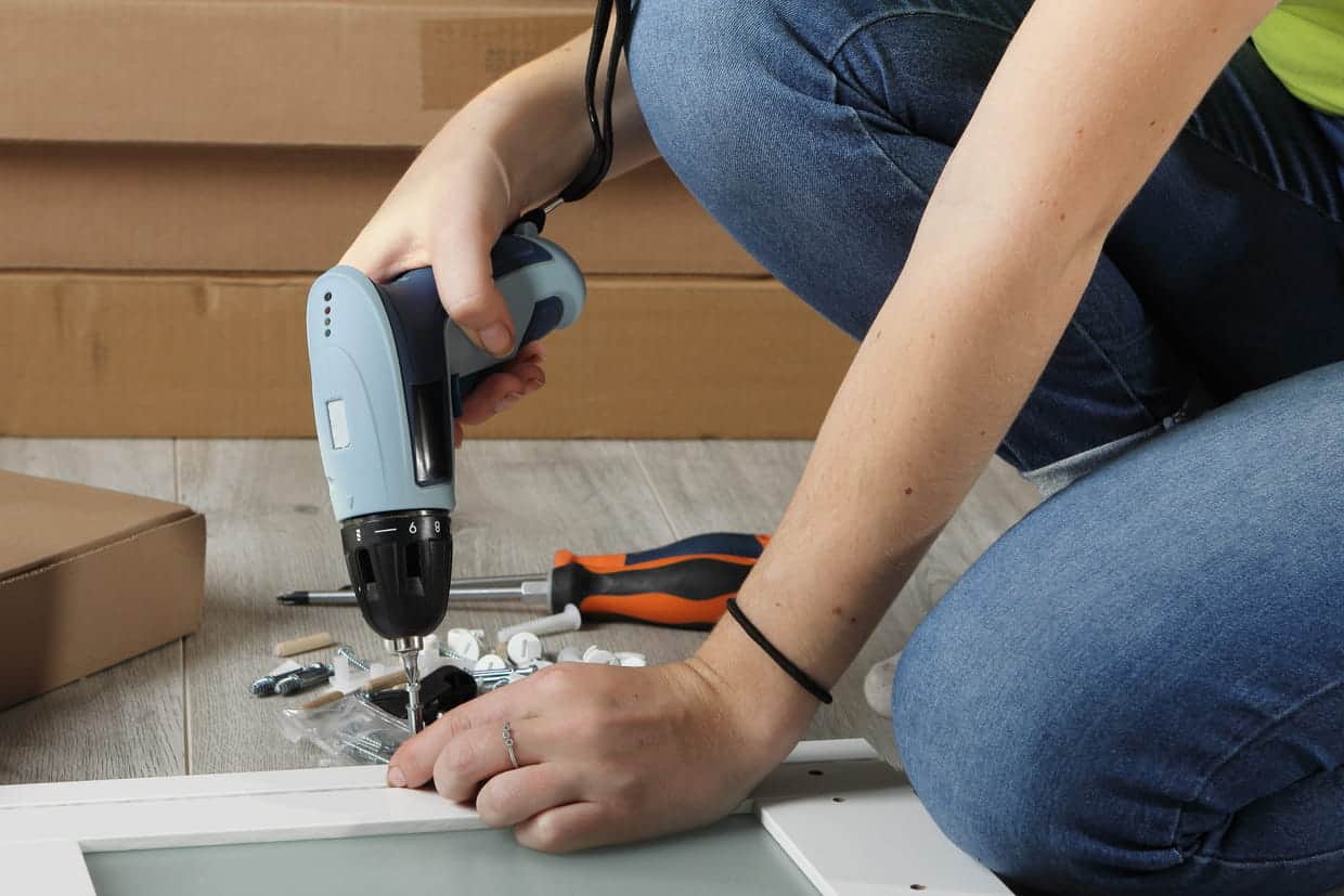 Guide d’achat des visseuses électriques : test et avis en octobre 2025