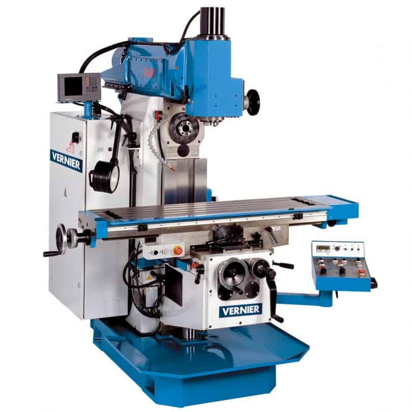 Meilleure fraiseuse : le comparatif en décembre 2025