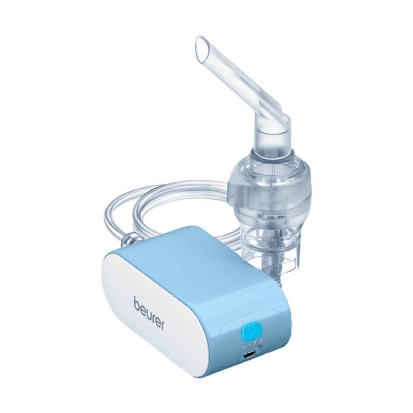 Inhalateur : quel modèle choisir ? en décembre 2025