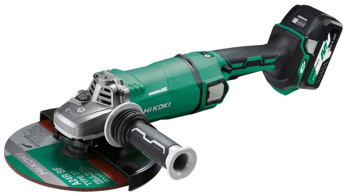 Les meilleures meuleuses du moment en octobre 2025