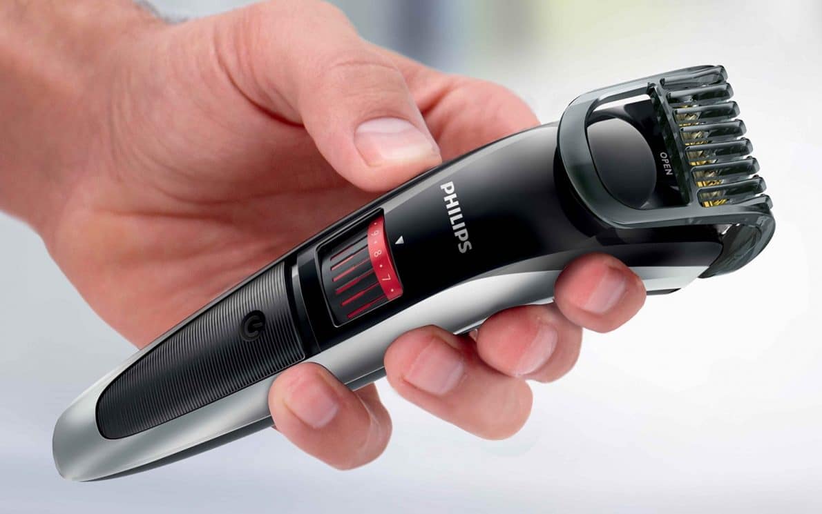 Meilleure tondeuse à barbe : le comparatif en décembre 2025