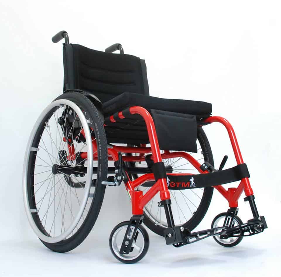 Guide d'achat des chaises roulantes : test et avis en octobre 2025