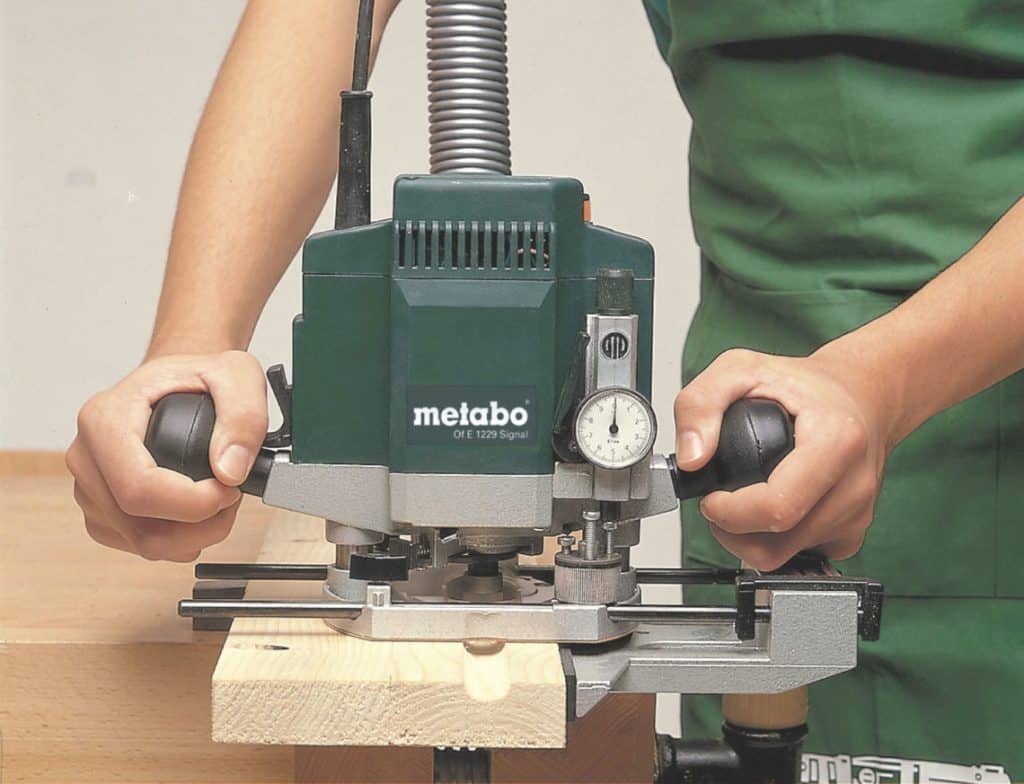 Guide d'achat des défonceuses : test et avis en janvier 2026