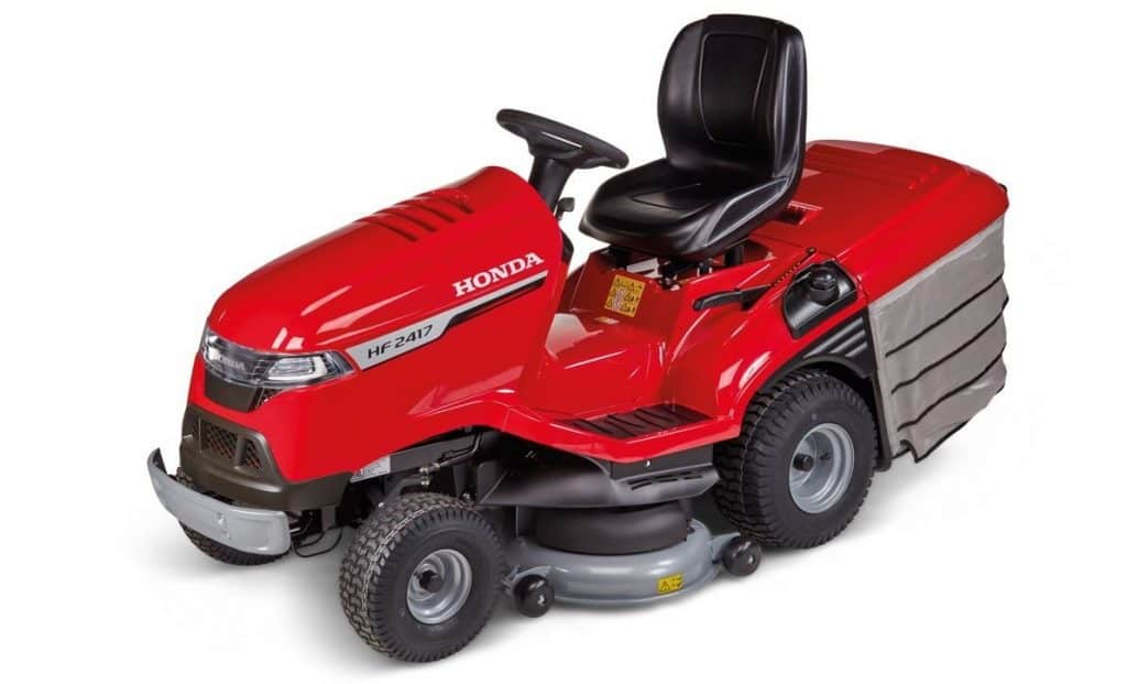 Tondeuse autoportée : quel modèle choisir ? en décembre 2025