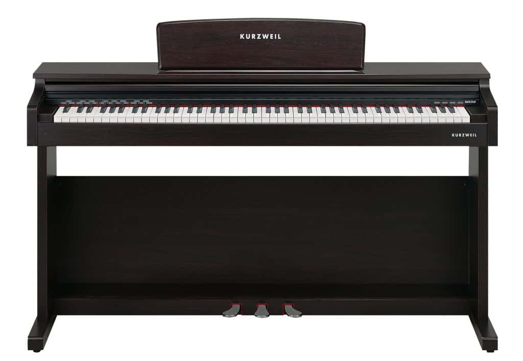 Piano numérique : quel modèle choisir ? en janvier 2026