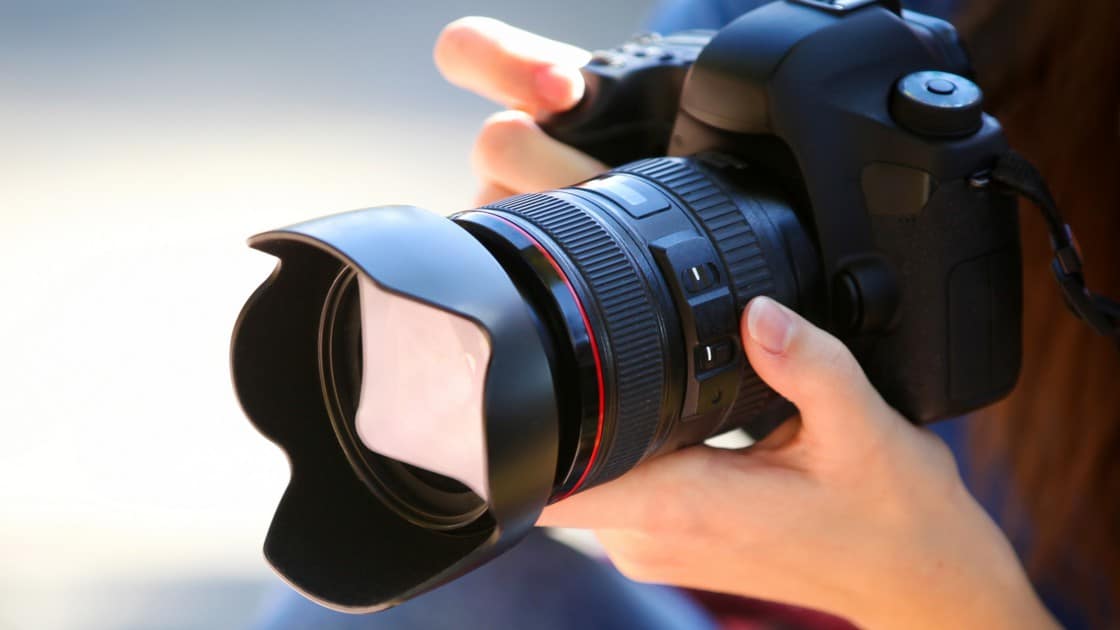 Appareil photo reflex : quel modèle choisir ? en décembre 2025