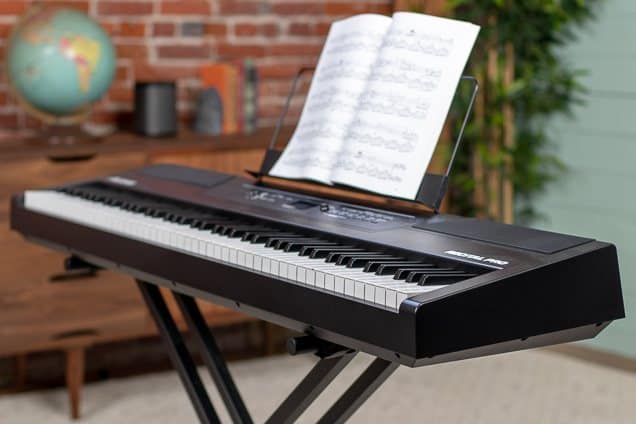 Piano numérique : quel modèle choisir ? en novembre 2025