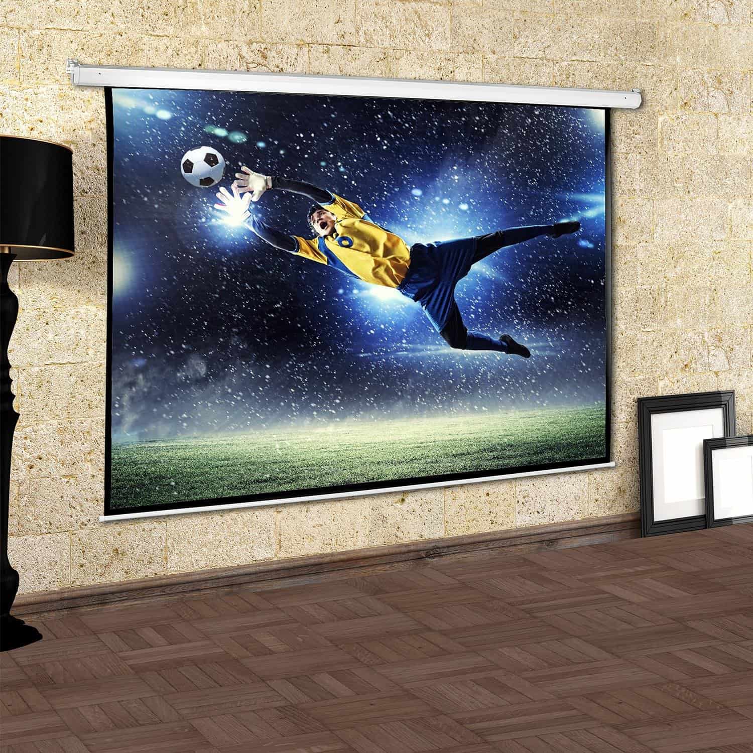 Meilleur écran de projection : le comparatif en décembre 2025