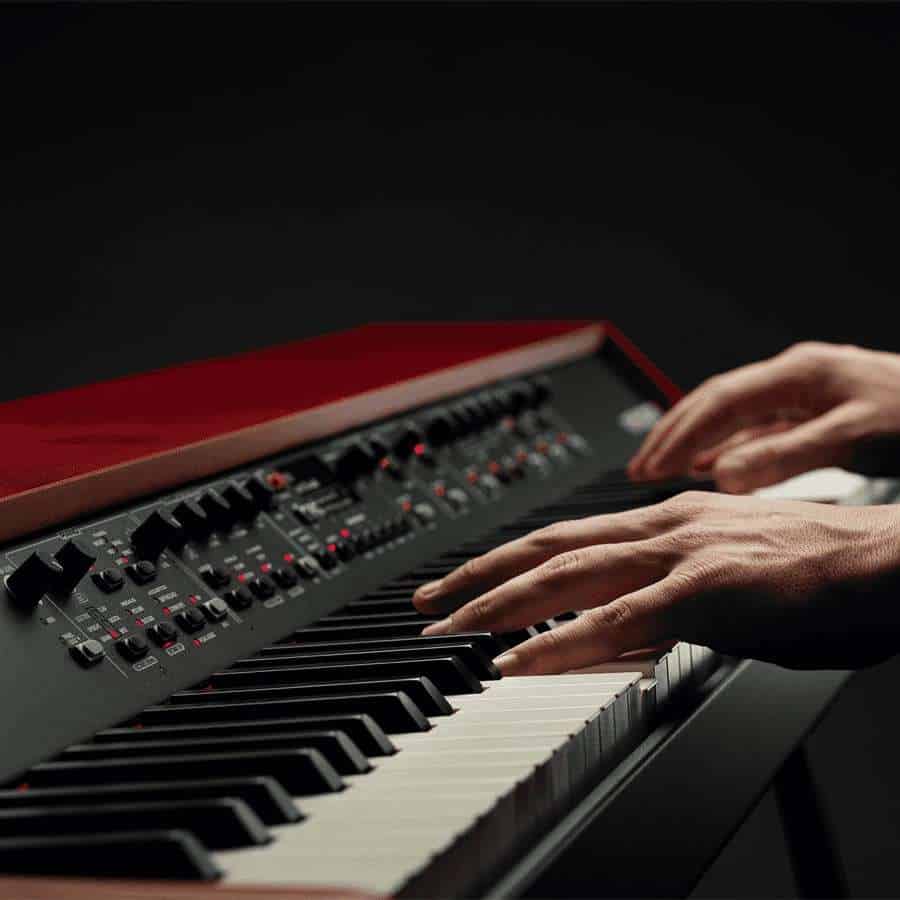 Piano numérique : quel modèle choisir ? en novembre 2025