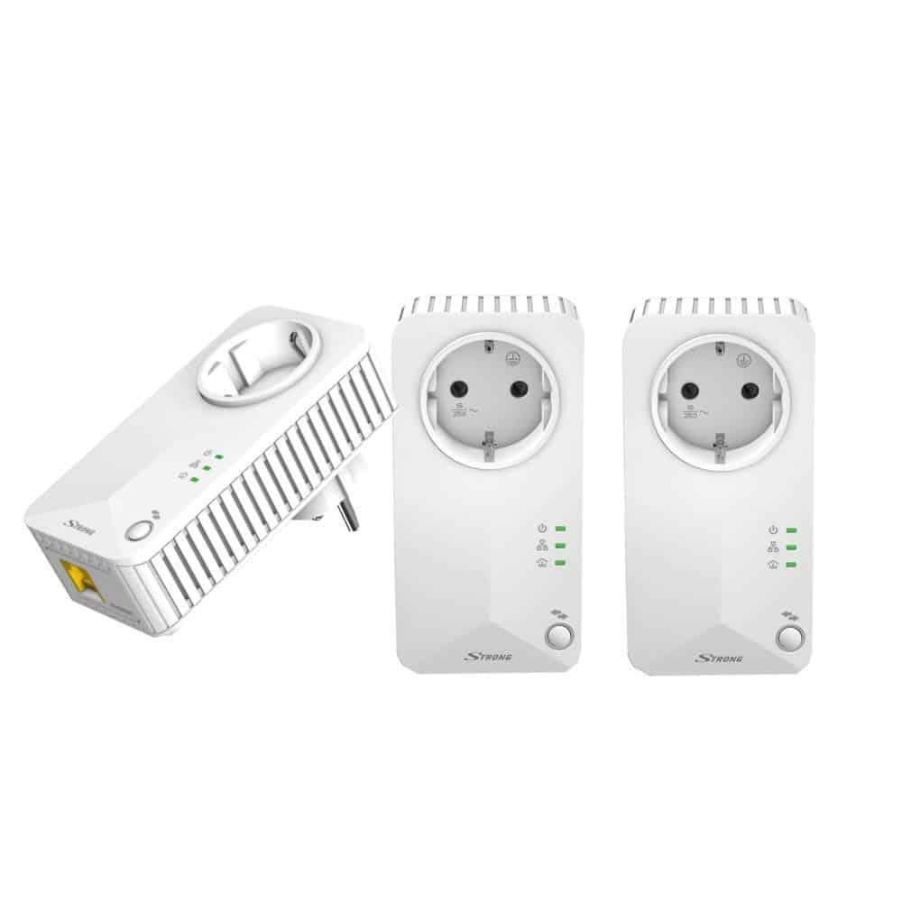 Comparatif adaptateur CPL : test et avis en décembre 2025