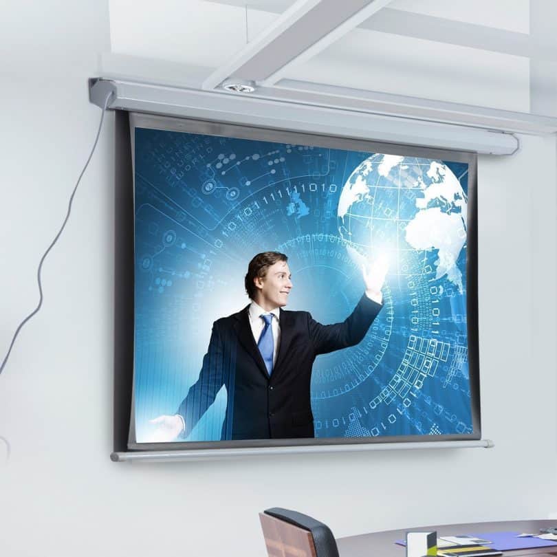 Meilleur écran de projection : le comparatif en décembre 2025