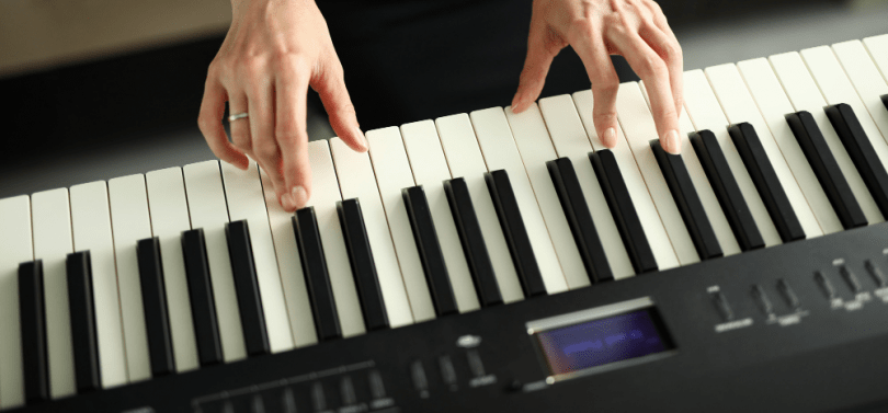 Piano numérique : quel modèle choisir ? en novembre 2025