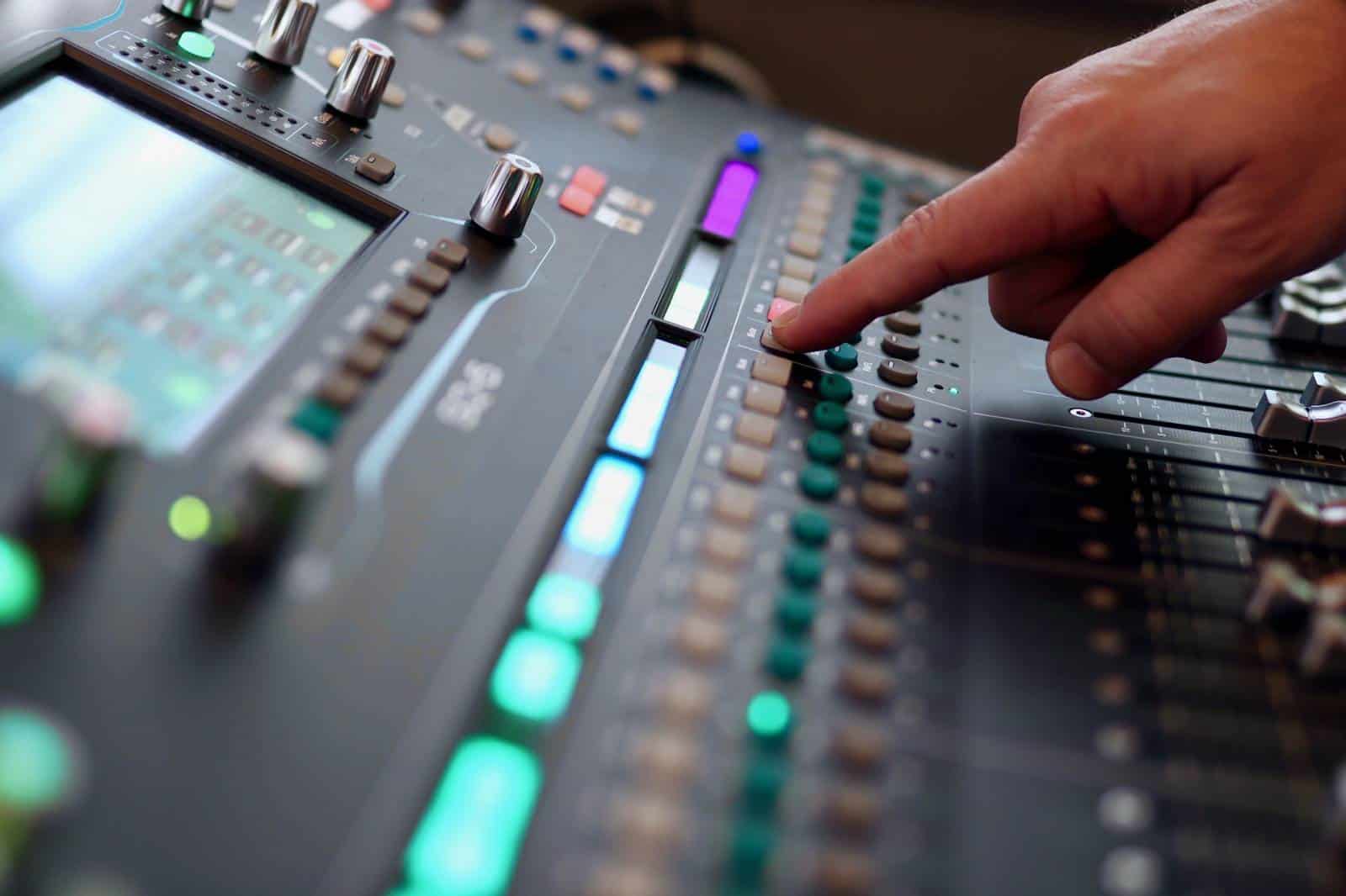 Meilleure table de mixage : le comparatif en avril 2026