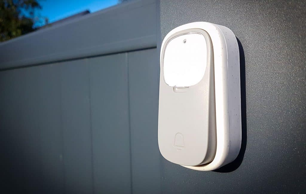 Sonnette sans fil : quel modèle choisir ? en janvier 2026