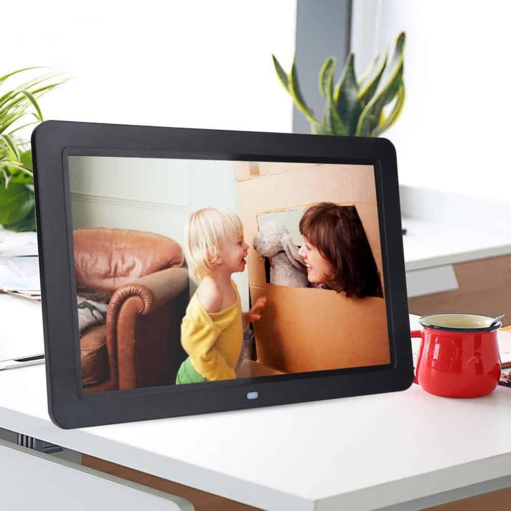 Guide d’achat des cadres photos numériques : test et avis en janvier 2026