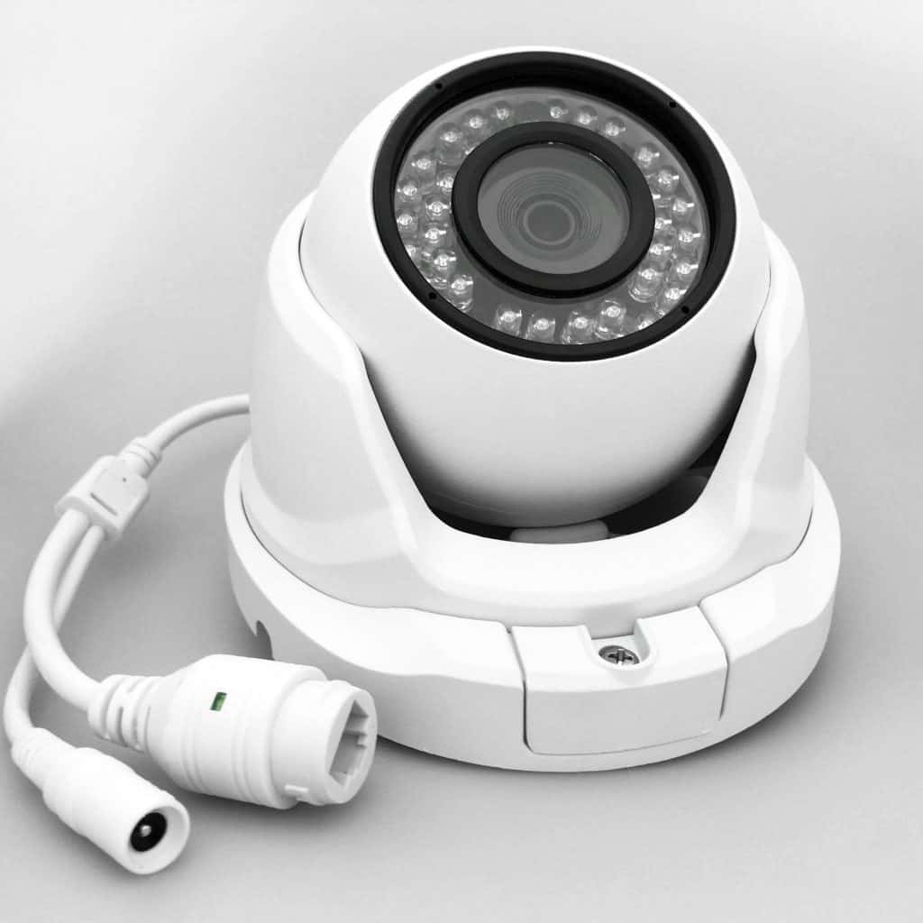 Caméra IP de surveillance : quel modèle choisir ? en mars 2026