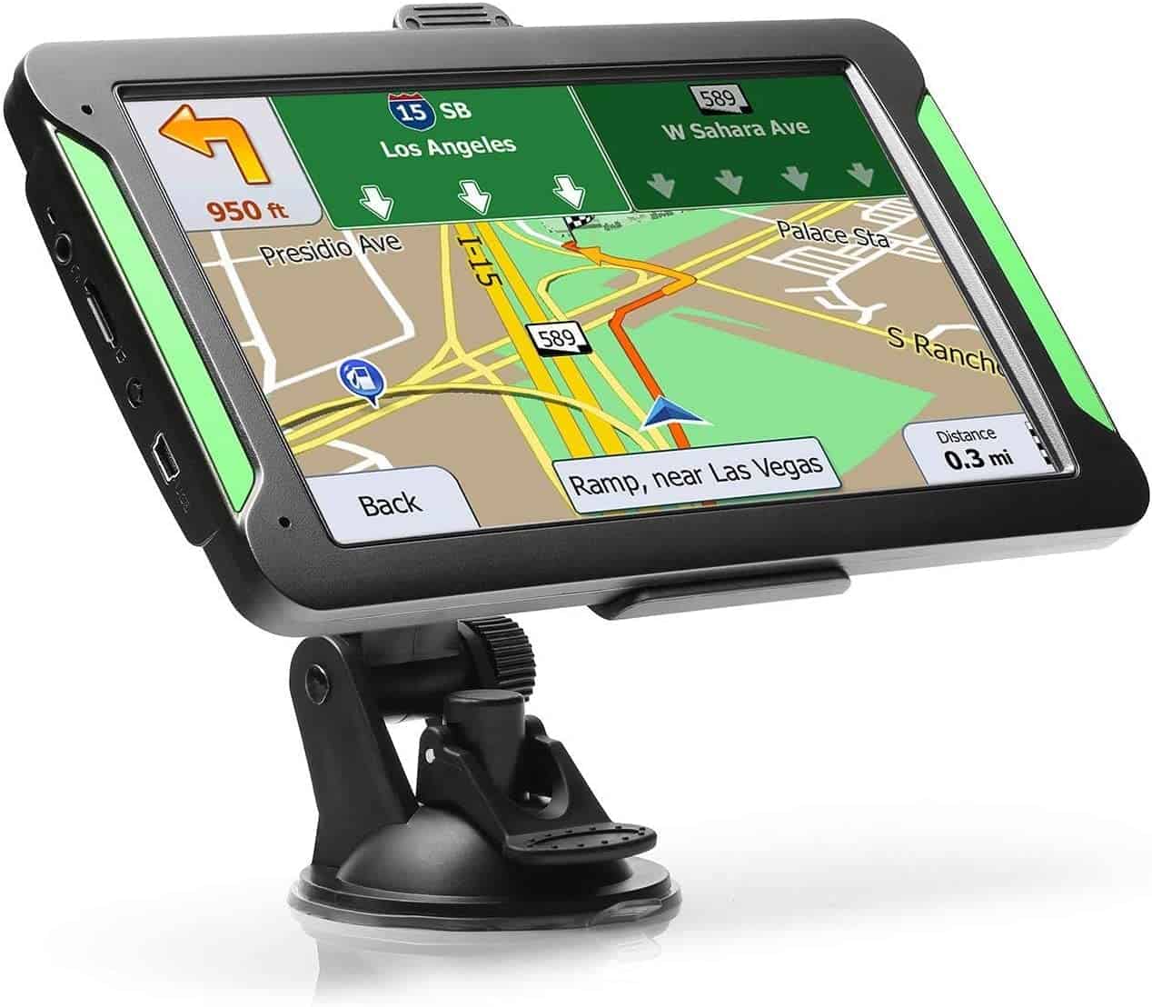 GPS voiture : quel modèle choisir ? en mai 2026