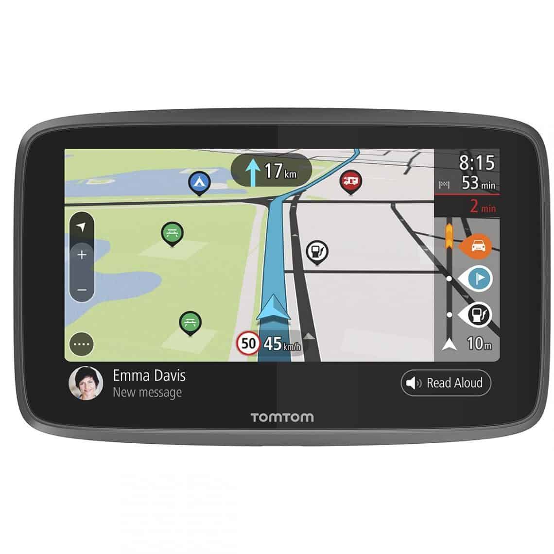 GPS voiture : quel modèle choisir ? en mai 2026