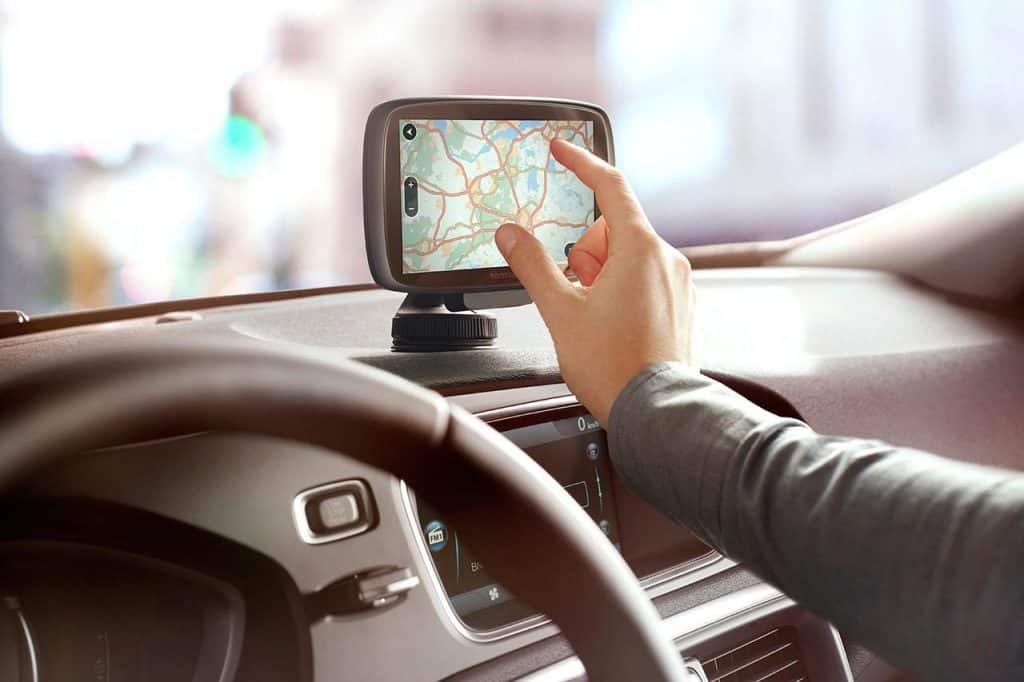 GPS voiture : quel modèle choisir ? en mai 2026