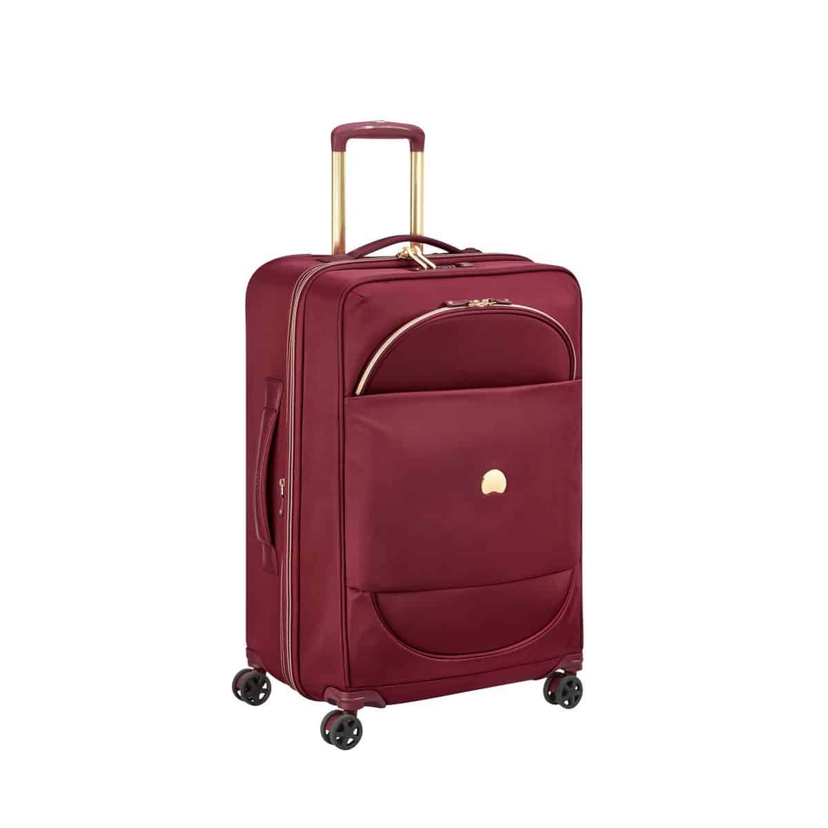 Les meilleures valises souples du moment en décembre 2025