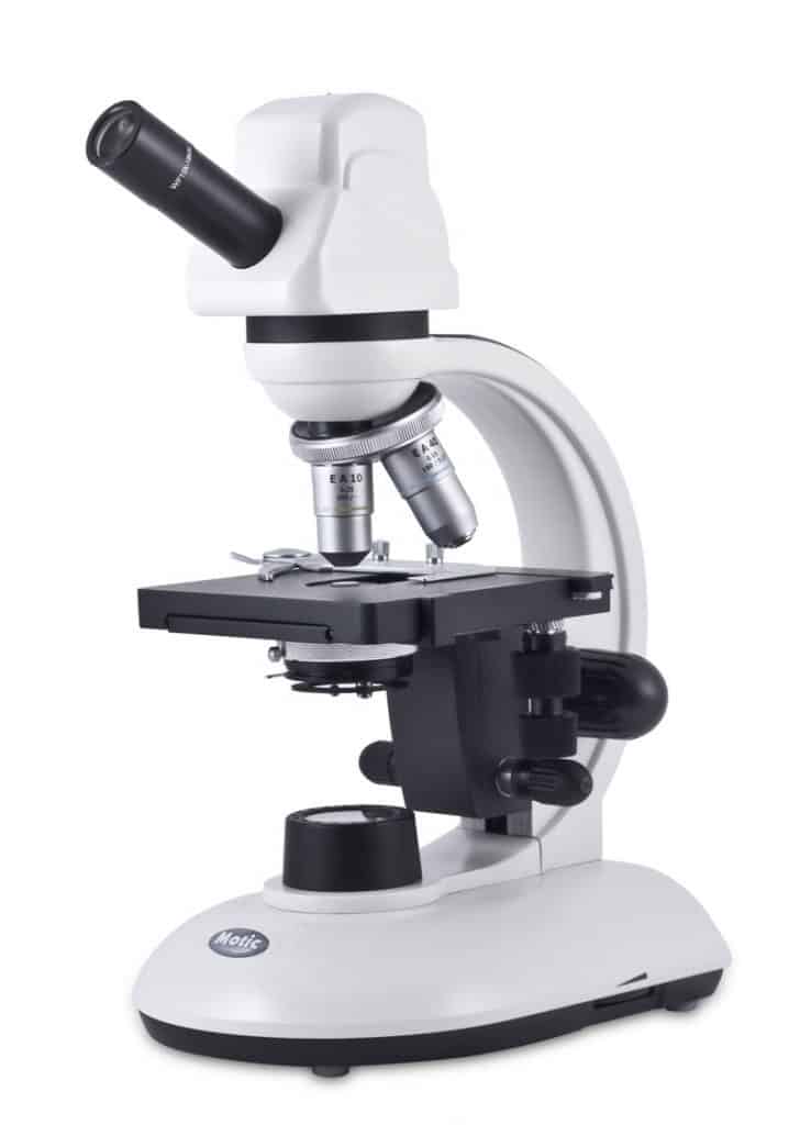 Guide d'achat des microscopes : tests, avis, comparatif en septembre 2025