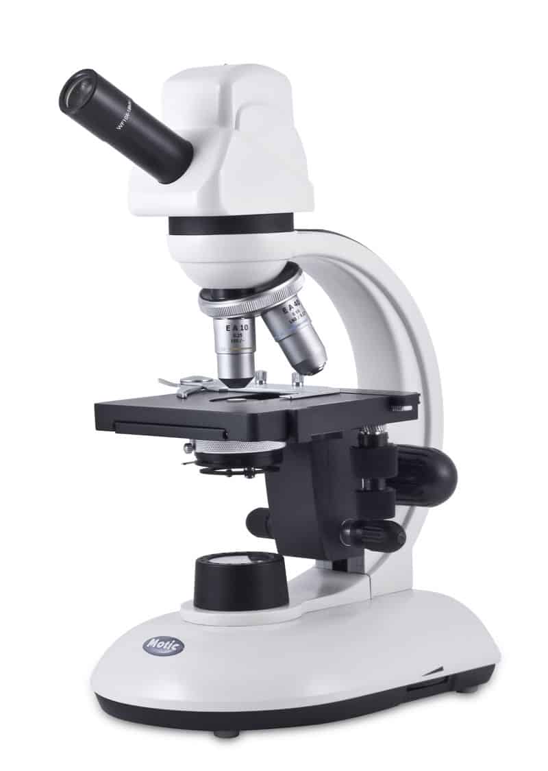 Guide d'achat des microscopes : tests, avis, comparatif en septembre 2025