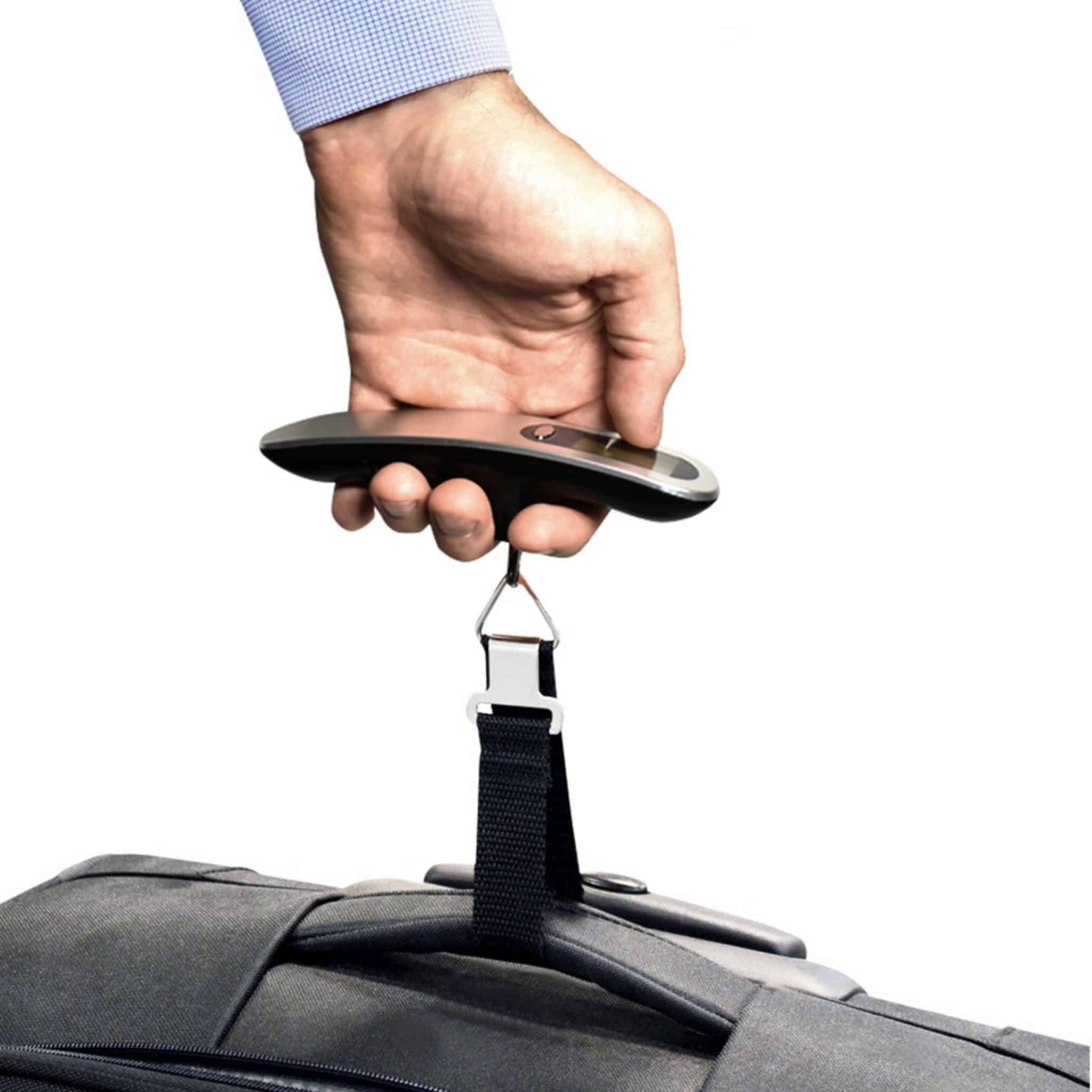 Meilleure pèse bagages : le comparatif en novembre 2025