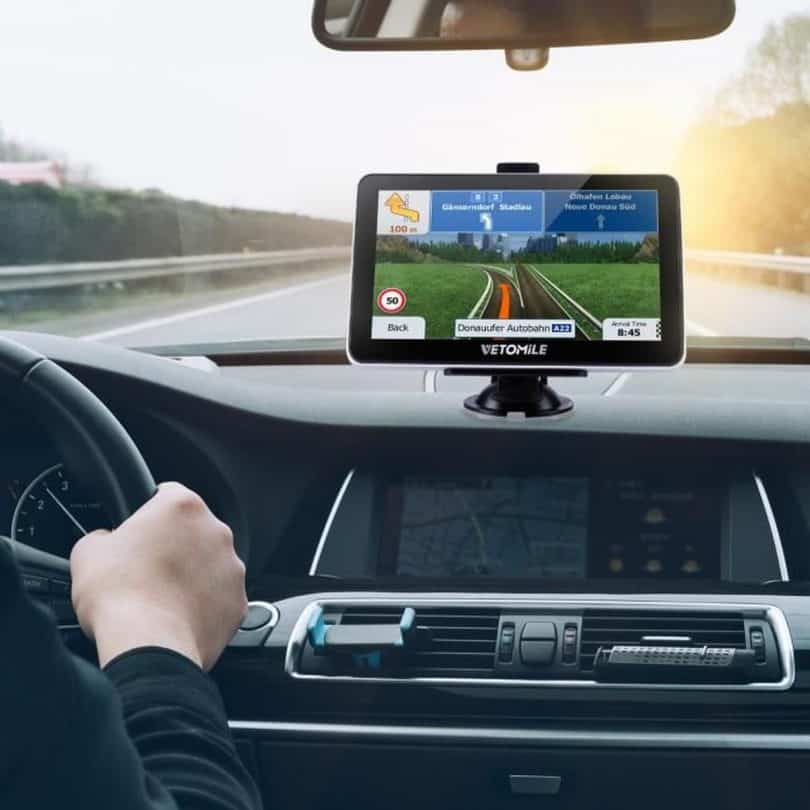 GPS voiture : quel modèle choisir ? en mai 2026