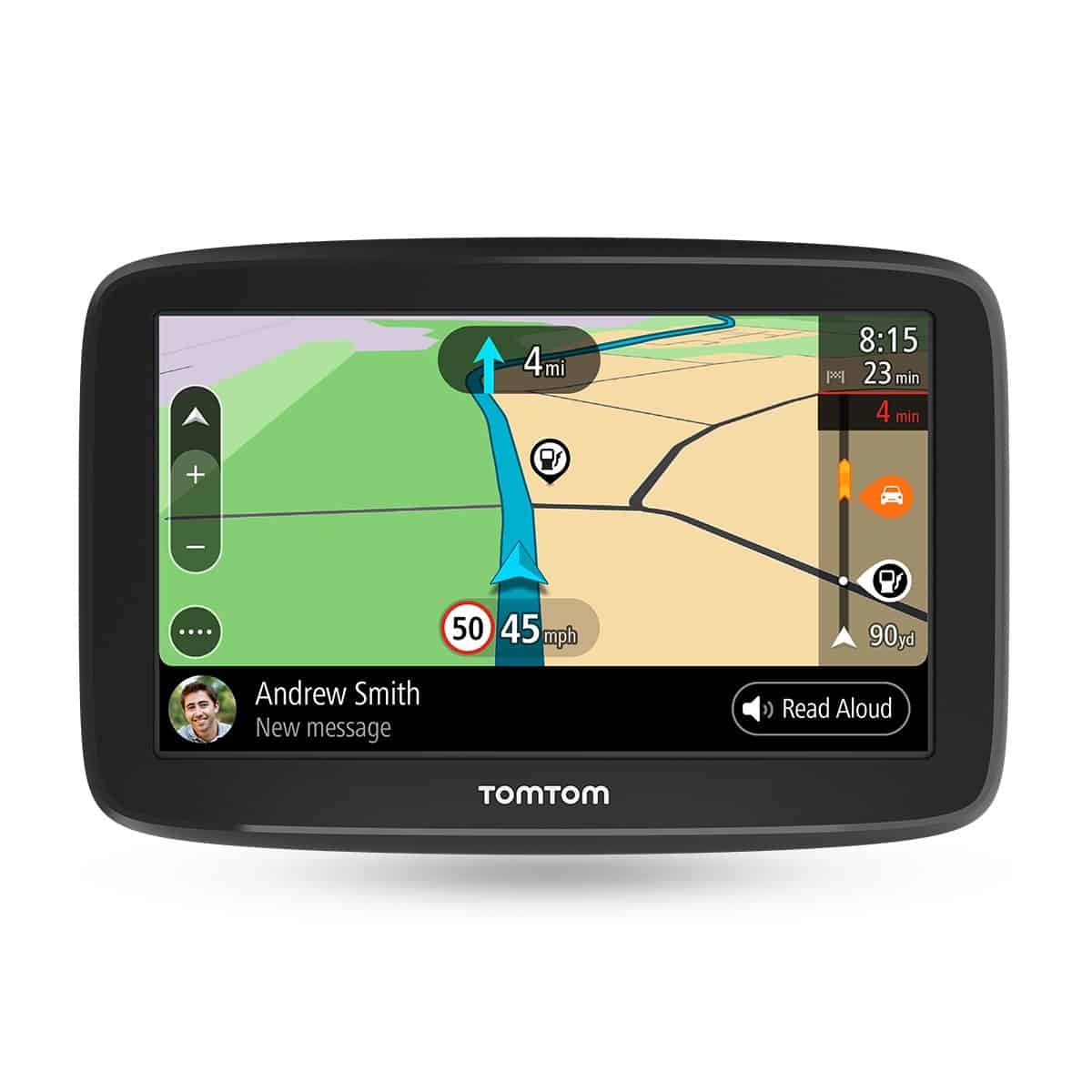 GPS voiture : quel modèle choisir ? en mai 2026